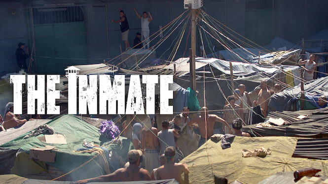 The Inmate (2018) - Netflix | Flixable
